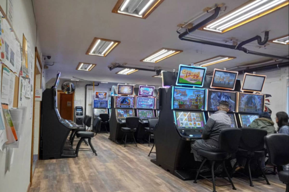 online casino